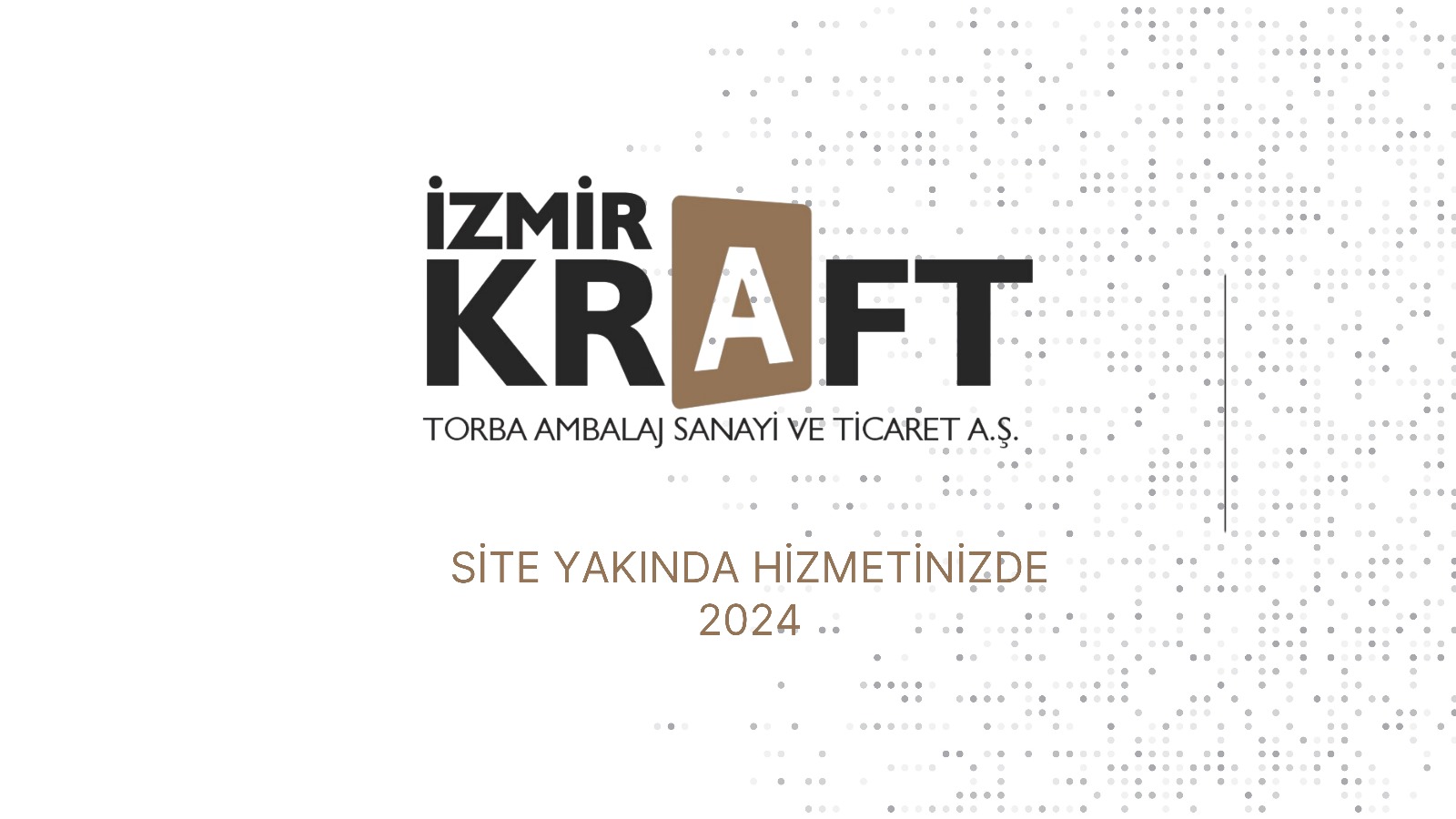 İzmir Kraft – Torba Ambalaj Sanayi